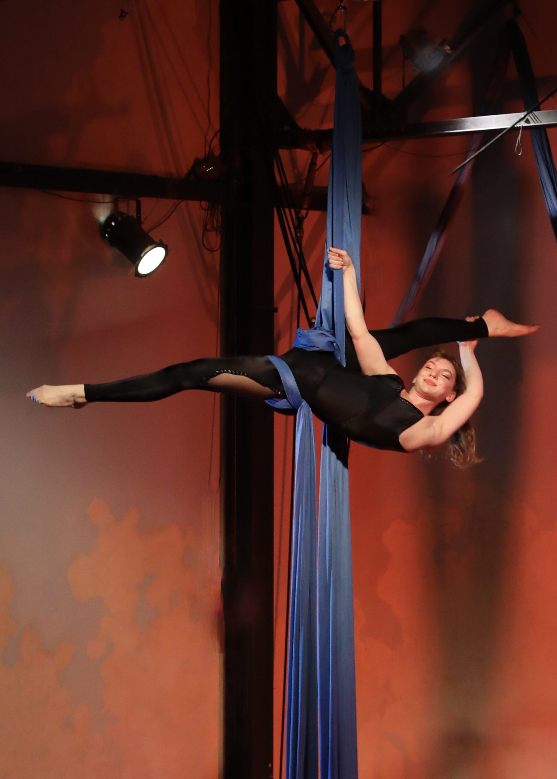 Summer Guide – Xelias Aerial Arts Studio l Minneapolis